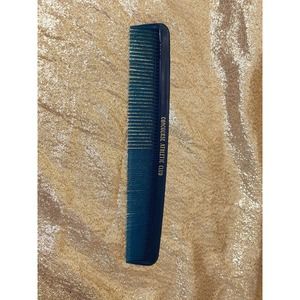 Unbranded | Hair | Vintage Green Hair Comb Concourse Athletic Club Hair ...